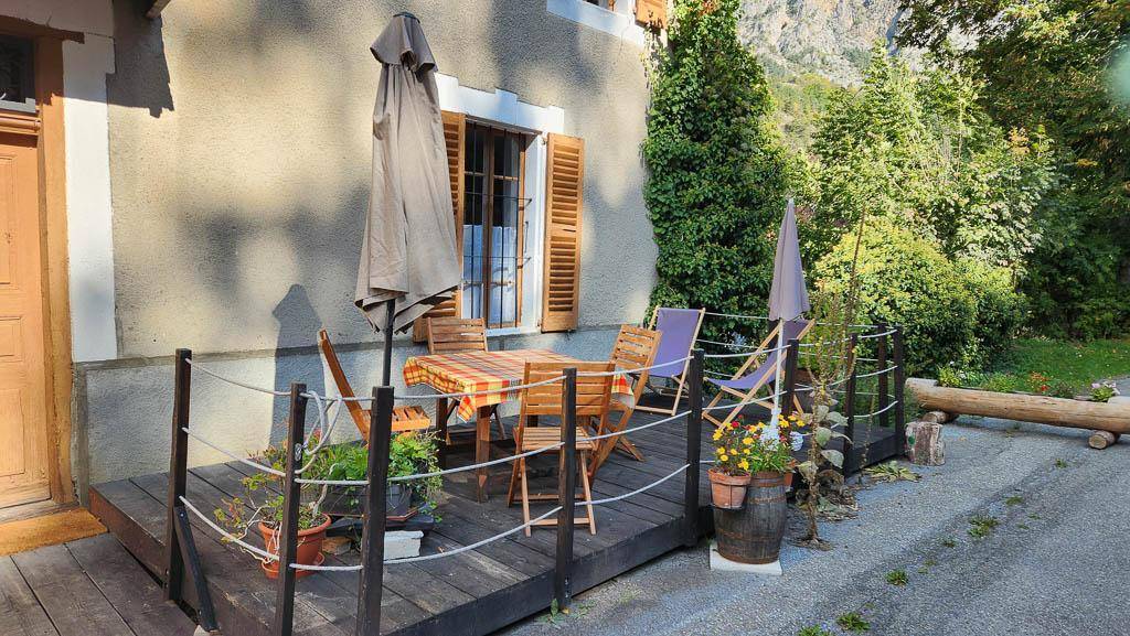 43 M² Gîte ∙ 2 Chambres ∙ 4 Personnes - Alpes-de-Haute-Provence