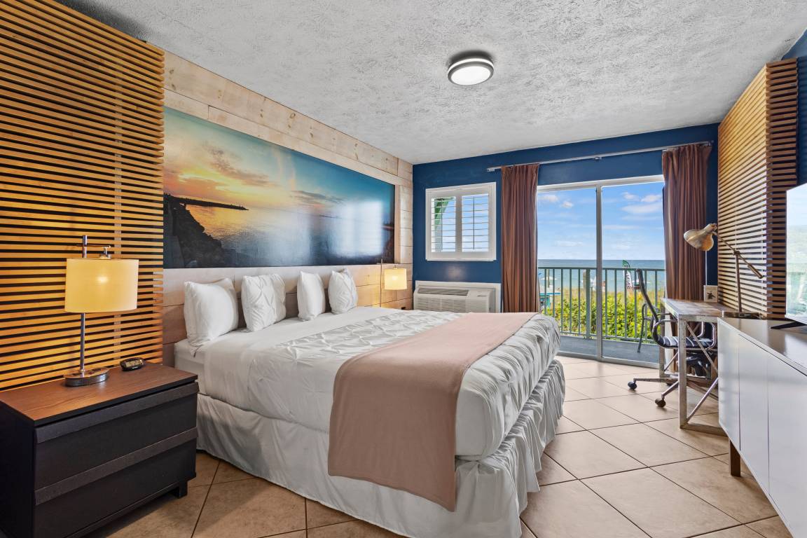 31 M² Hotel ∙ 2 Guests - Fort Pierce, FL