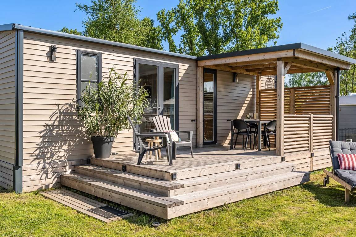 150 M² Casa ∙ 3 Habitaciones ∙ 6 Huéspedes - Weert