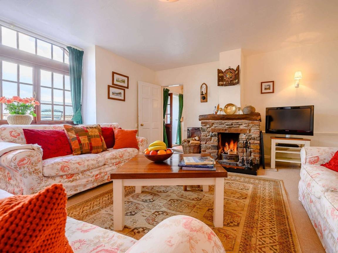 Cottage ∙ 3 Bedrooms ∙ 6 Guests - Glenridding