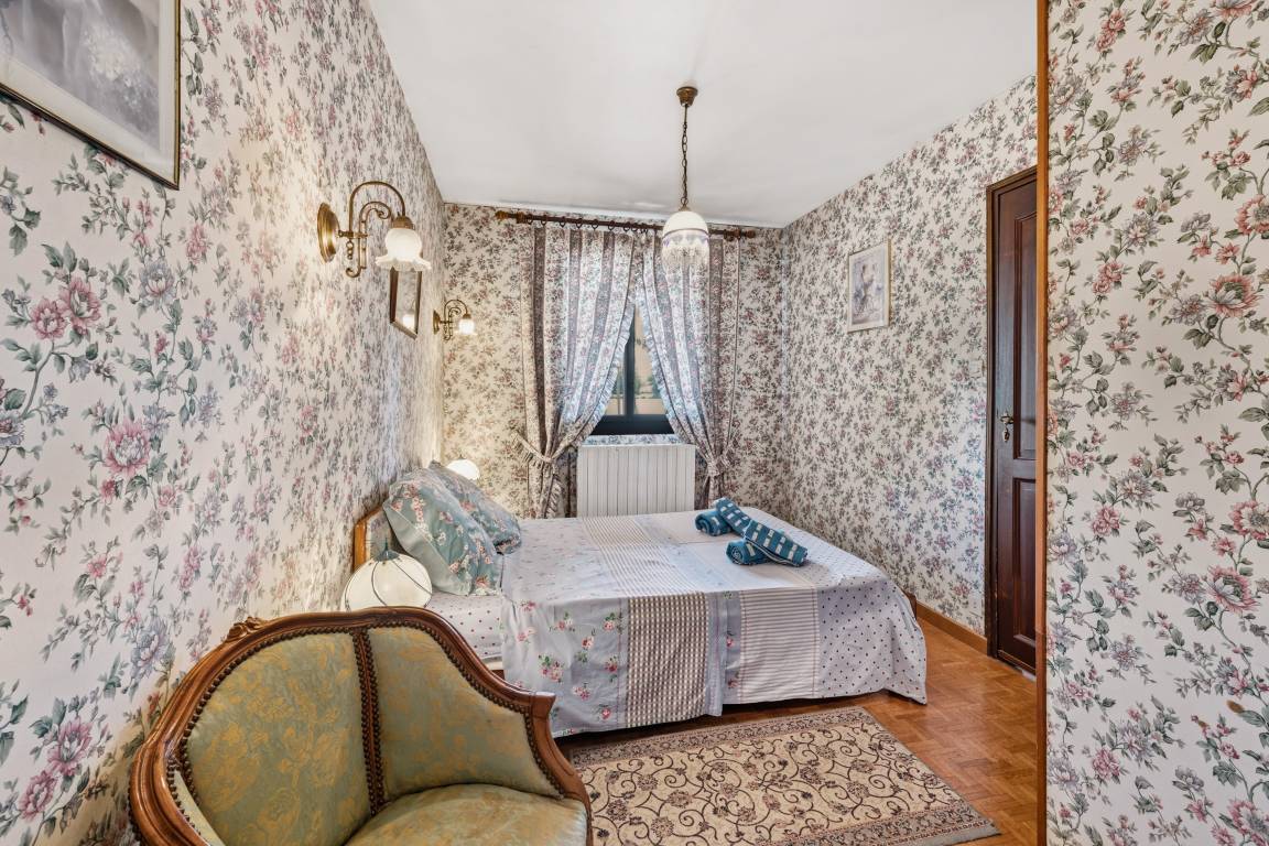 12 M² Chambre D'hôtes ∙ 1 Chambre ∙ 2 Personnes - Ain