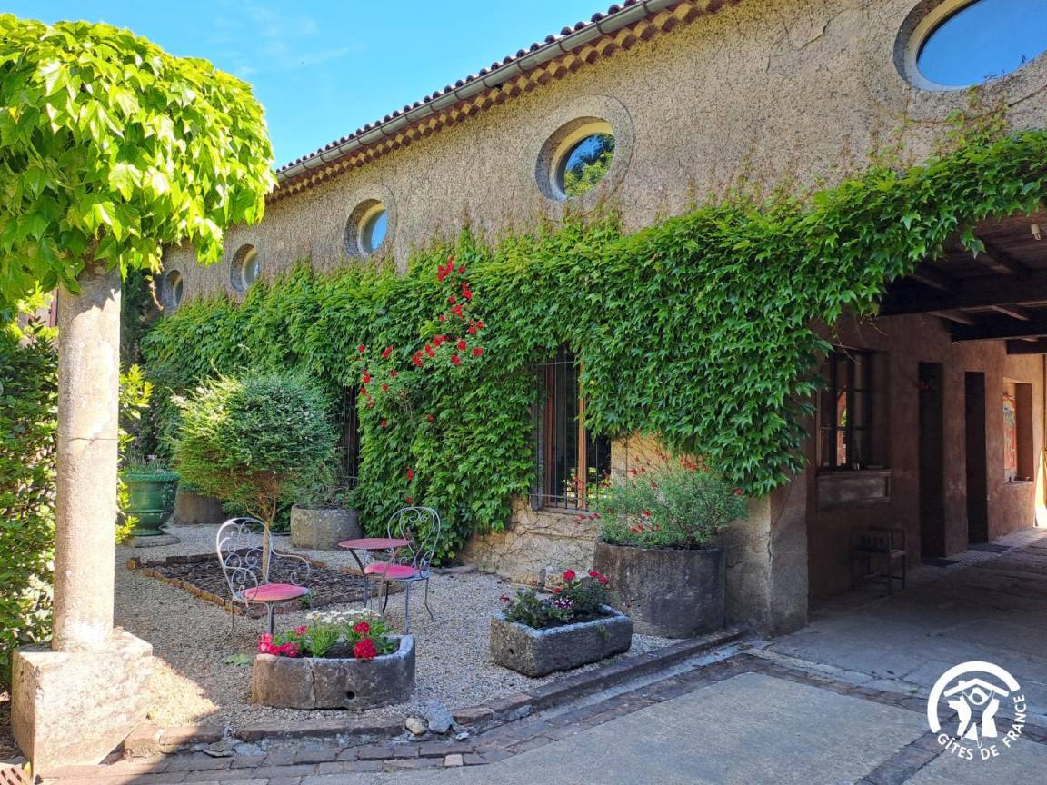 40 M² Gîte ∙ 1 Chambre ∙ 4 Personnes - La Salvetat-sur-Agout