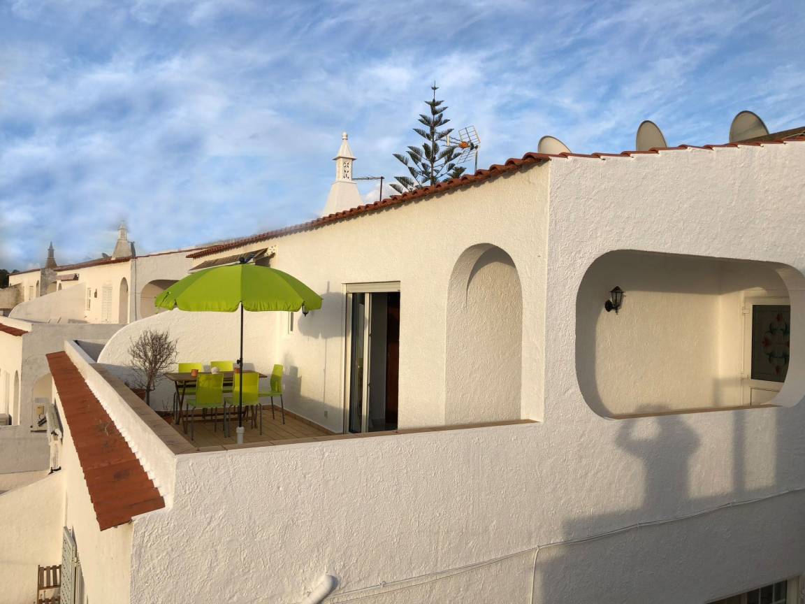 92 M² Apartment ∙ 2 Bedrooms ∙ 4 Guests - Carvoeiro