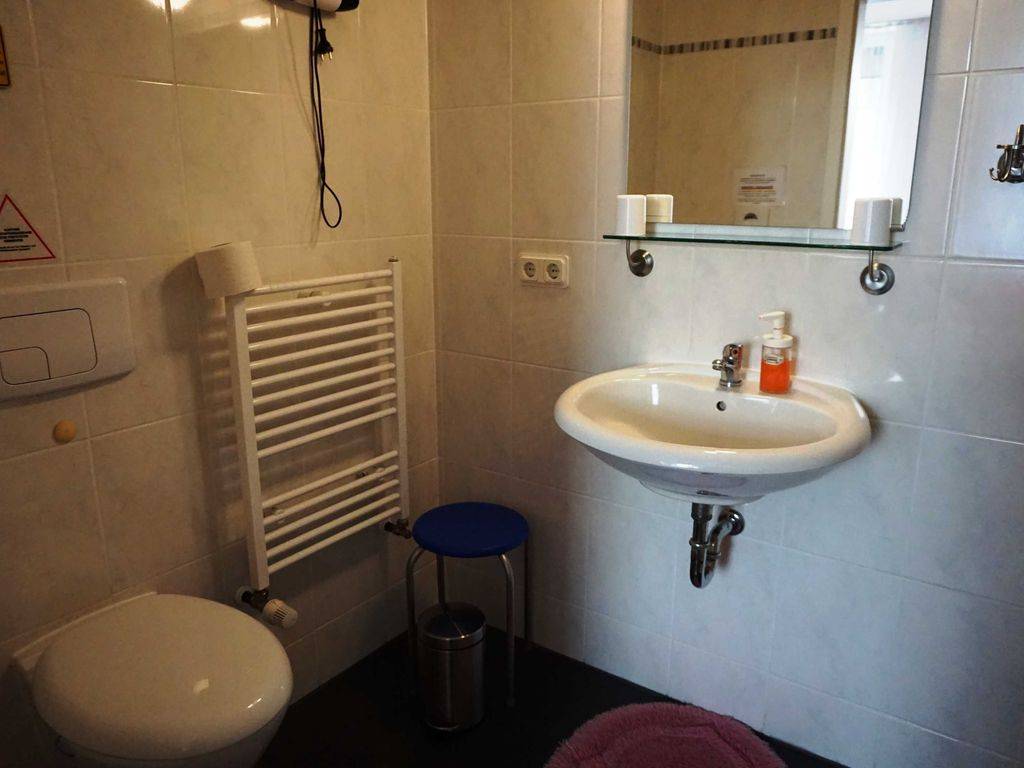25 M² Apartment ∙ 1 Bedroom ∙ 3 Guests - Erfurt
