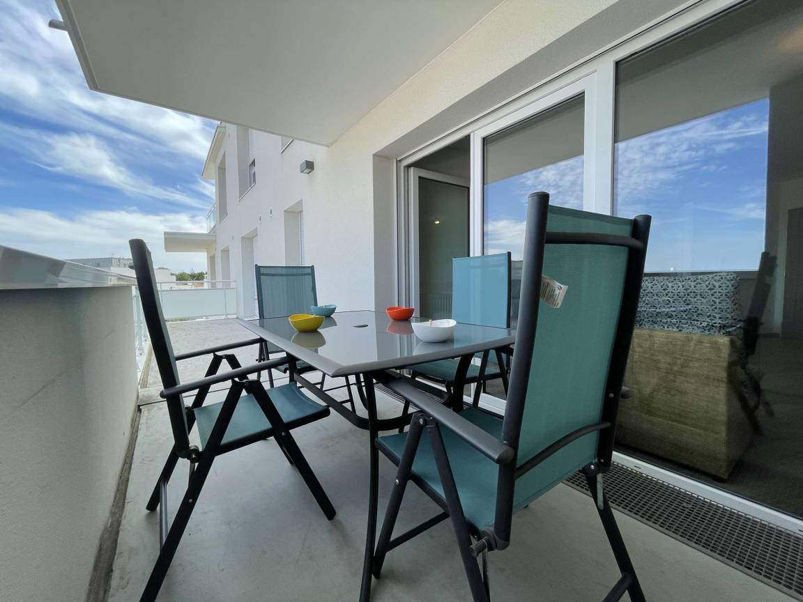 62 M² Ferienwohnung ∙ 2 Schlafzimmer ∙ 4 Gäste - Châtelaillon-Plage