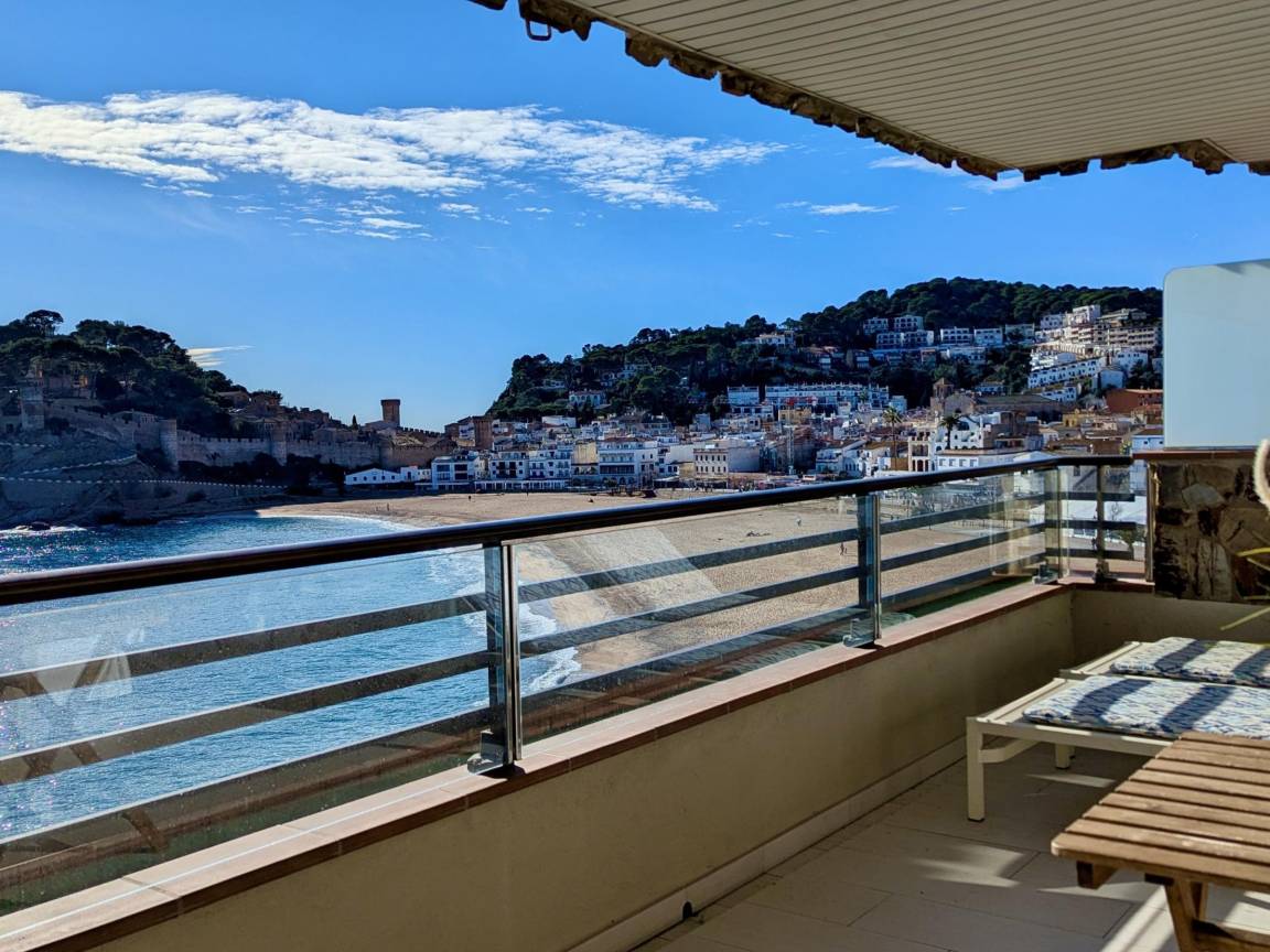 140 M² Appartement ∙ 4 Chambres ∙ 9 Personnes - Lloret de Mar