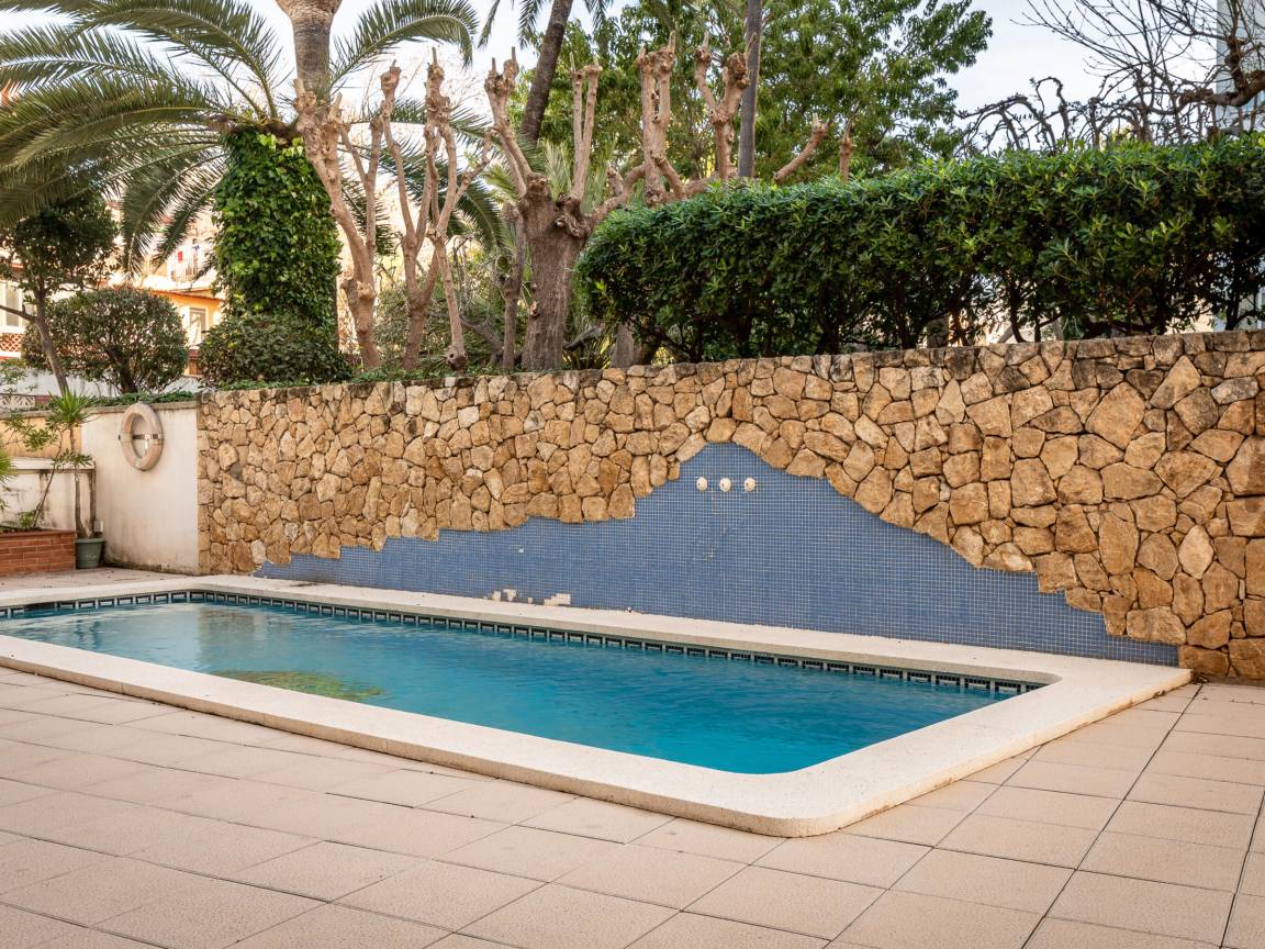 50 M² Apartamento ∙ 2 Habitaciones ∙ 3 Huéspedes - Altafulla