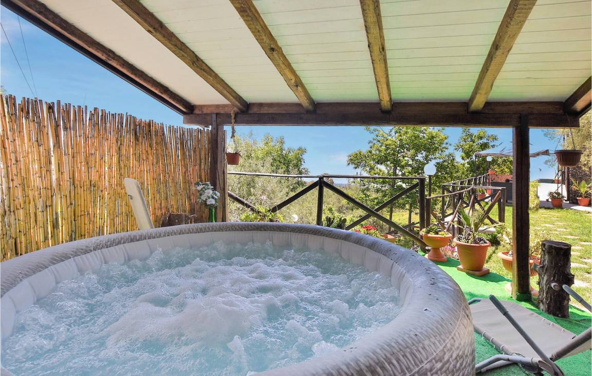 105 M² Maison De Vacances ∙ 2 Chambres ∙ 6 Personnes - Nicolosi