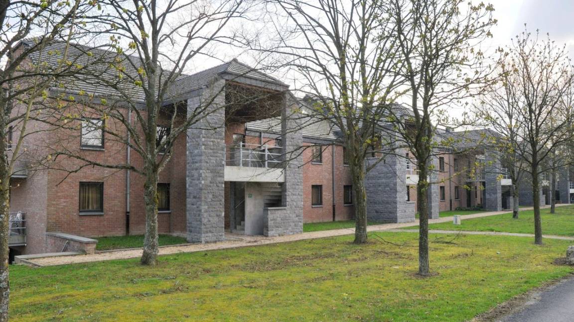 30 M² Appartement ∙ 2 Chambres ∙ 4 Personnes - Durbuy