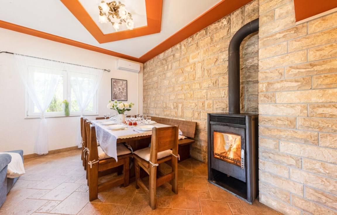 132 M² Casa Vacanza ∙ 4 Camere Da Letto ∙ 8 Ospiti - Dalmazia