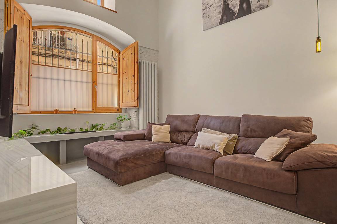 132 M² House ∙ 4 Bedrooms ∙ 8 Guests - Cubelles