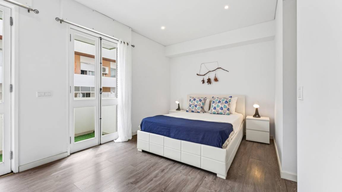 60 M² Apartment ∙ 1 Bedroom ∙ 2 Guests - Faro