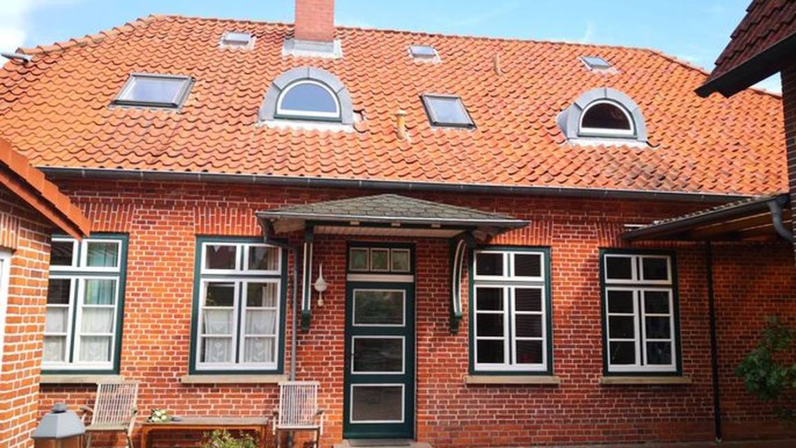 150 M² Ferienhaus ∙ 2 Schlafzimmer ∙ 5 Gäste - Heiligenhafen