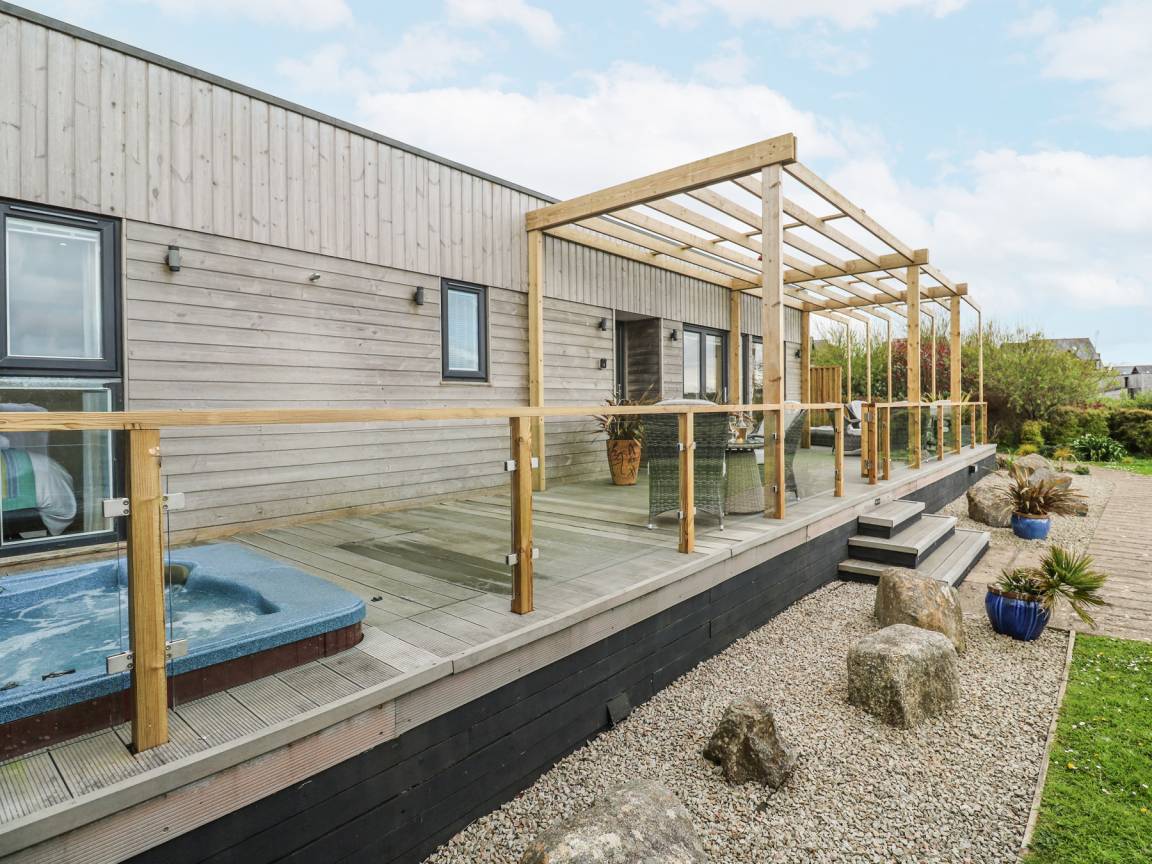 Cottage ∙ 3 Bedrooms ∙ 6 Guests - Portreath