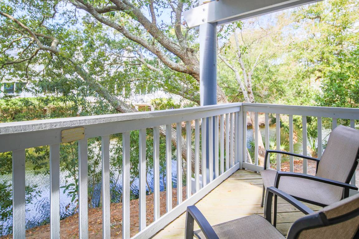 109 M² Villa ∙ 2 Bedrooms ∙ 6 Guests - Mount Pleasant, SC