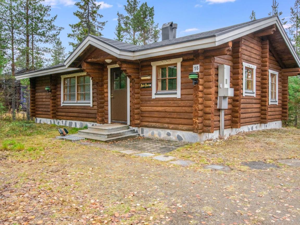 75 M² Casa ∙ 1 Camera Da Letto ∙ 8 Ospiti - Rovaniemi
