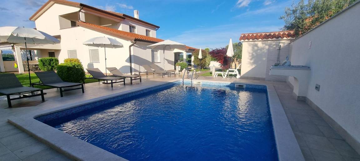 50 M² Apartament ∙ 2 Sypialnie ∙ 4 Gości - Strunjan