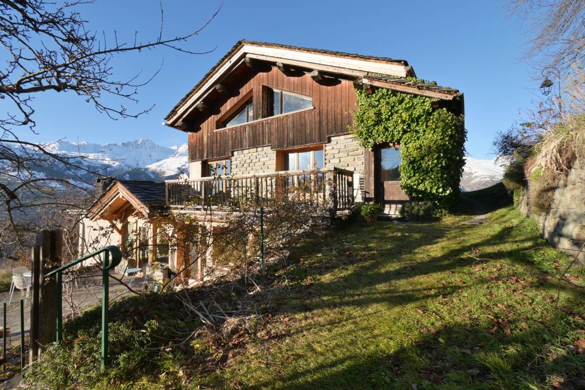 50 M² Appartement ∙ 1 Chambre ∙ 4 Personnes - Bourg-Saint-Maurice