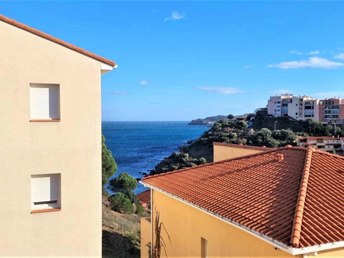 76 M² Appartement ∙ 3 Chambres ∙ 6 Personnes - Banyuls-sur-Mer