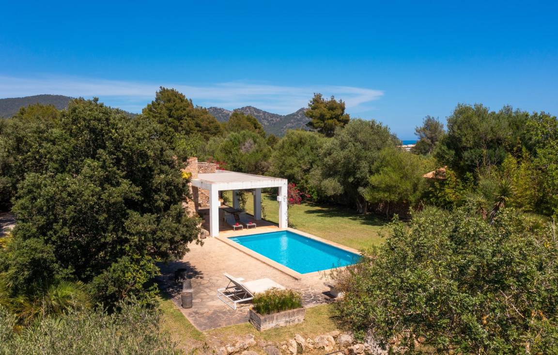 180 M² Maison De Vacances ∙ 2 Chambres ∙ 4 Personnes - Cala Millor
