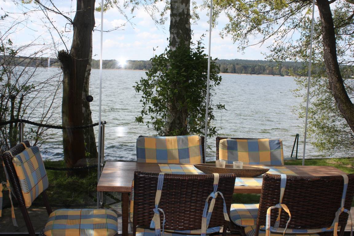 42 M² Apartment ∙ 2 Bedrooms ∙ 4 Guests - Bad Saarow