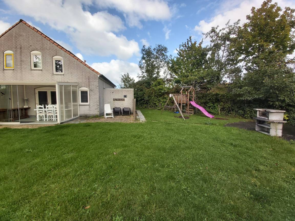 95 M² Ferienhaus ∙ 3 Schlafzimmer ∙ 6 Gäste - Middelburg