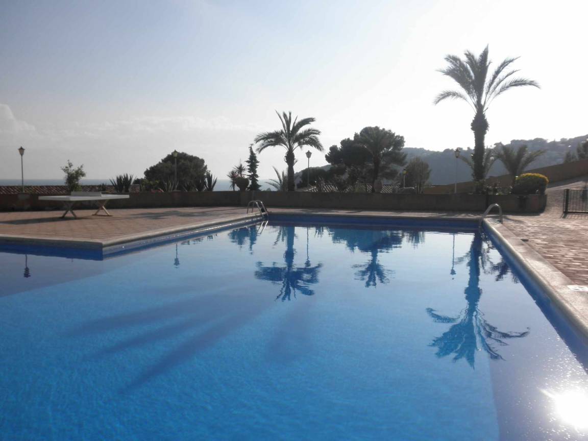 35 M² Apartamento ∙ 1 Habitación ∙ 4 Huéspedes - Tossa de Mar