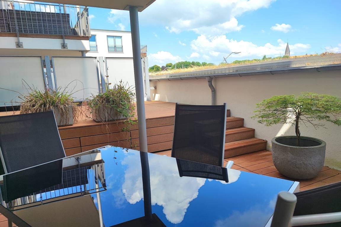 80 M² Ferienwohnung ∙ 1 Schlafzimmer ∙ 4 Gäste - Eckernförde