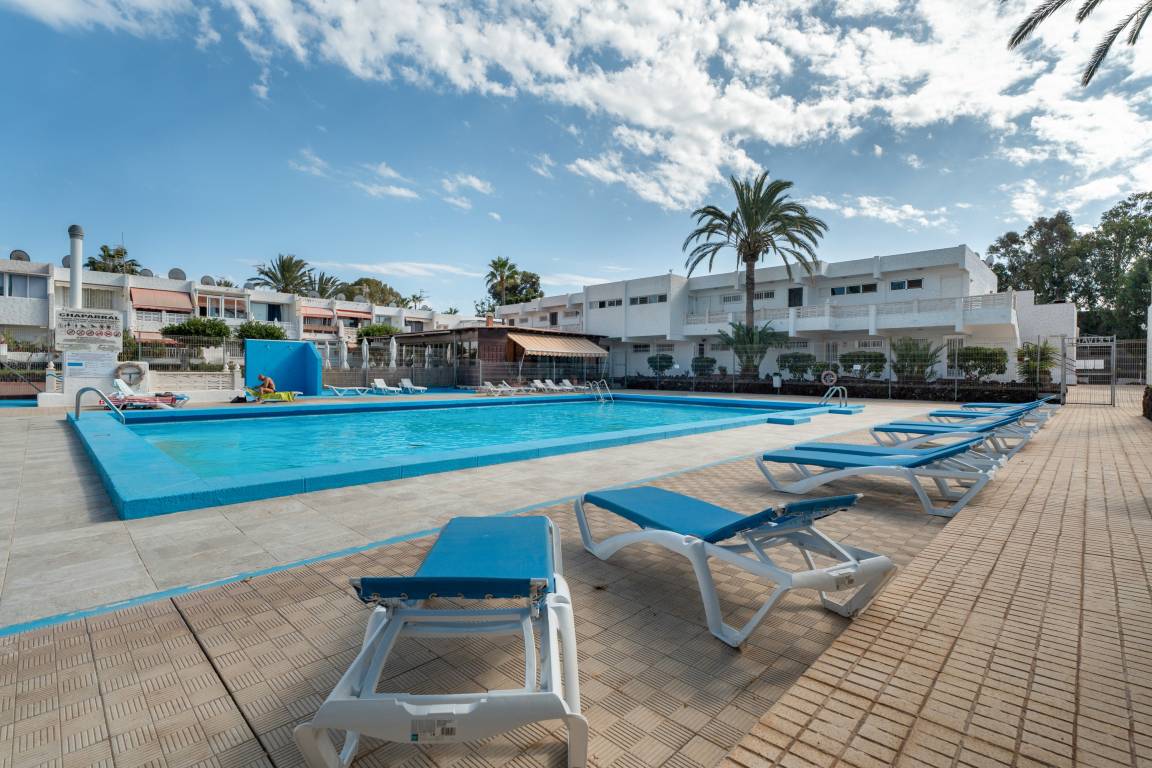 85 M² Apartment ∙ 2 Bedrooms ∙ 6 Guests - Tenerife South Airport (TFS)