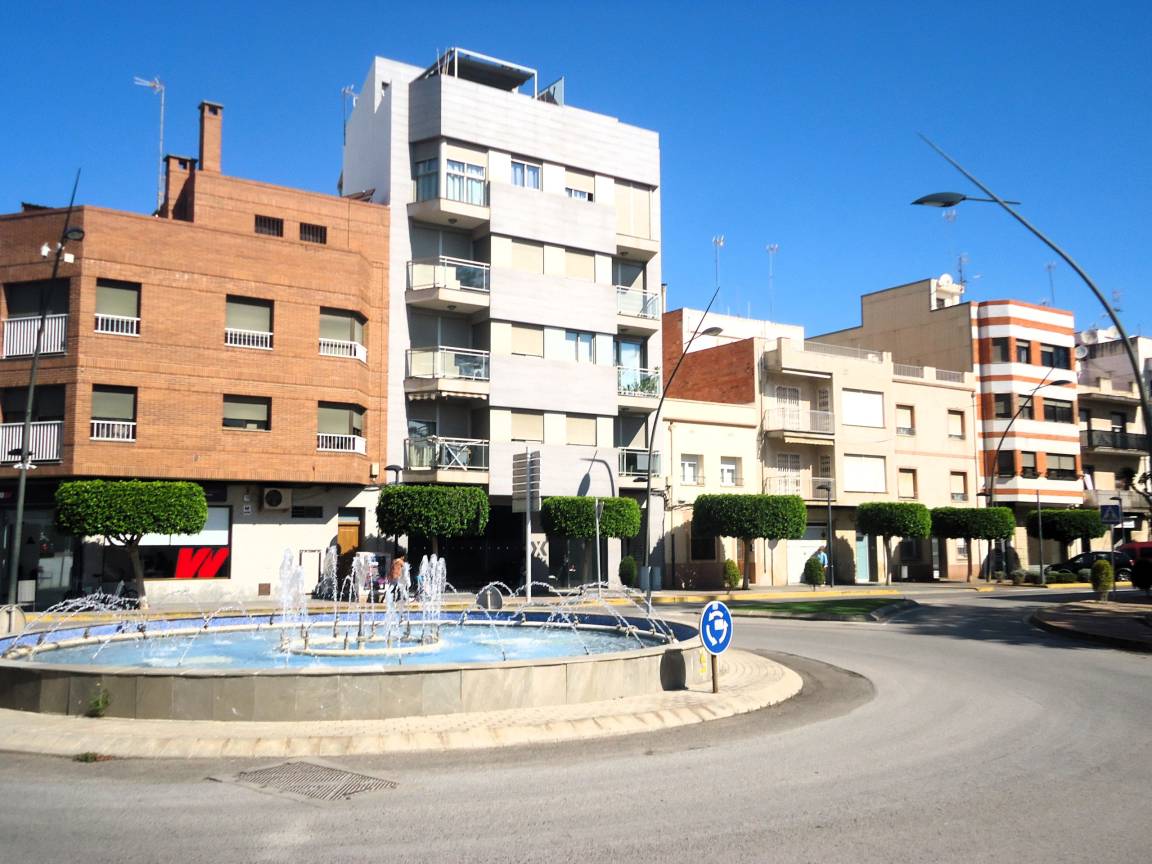 58 M² Apartment ∙ 2 Bedrooms ∙ 5 Guests - Benicarló