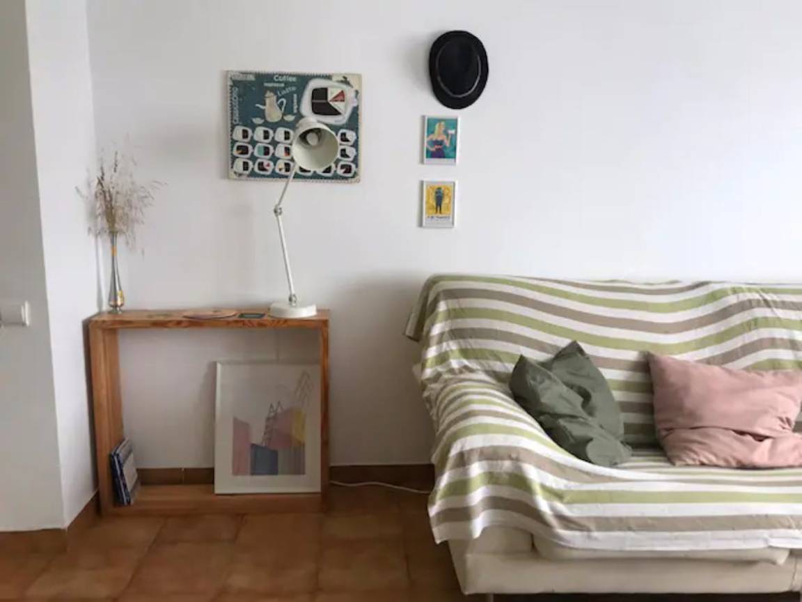 72 M² Appartement ∙ 2 Chambres ∙ 4 Personnes - Rio de Mouro