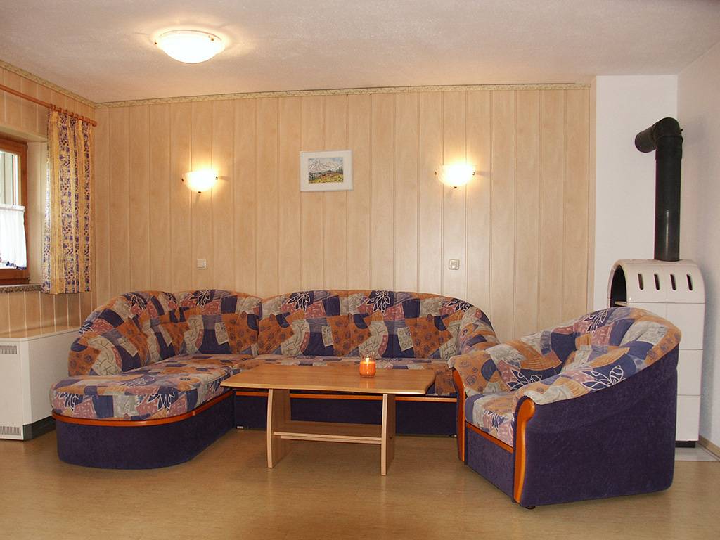 65 M² Ferienwohnung ∙ 1 Schlafzimmer ∙ 4 Gäste - Bad Birnbach