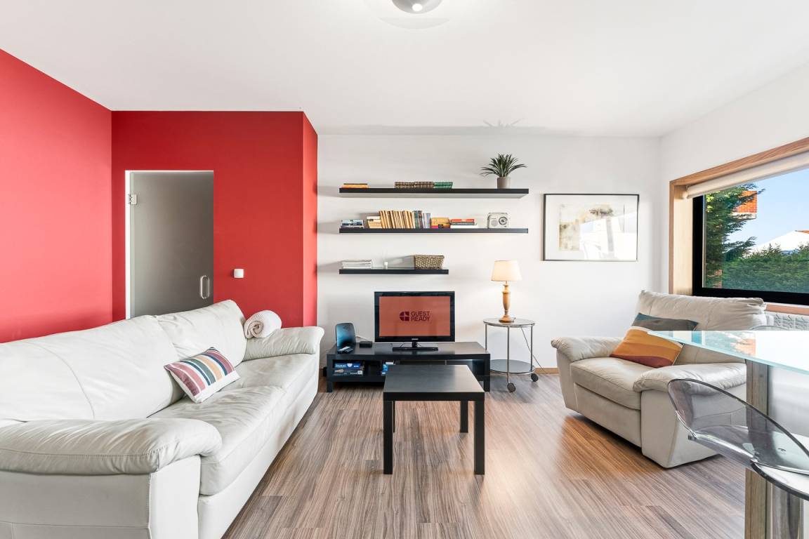 75 M² Apartment ∙ 2 Bedrooms ∙ 4 Guests - Moledo