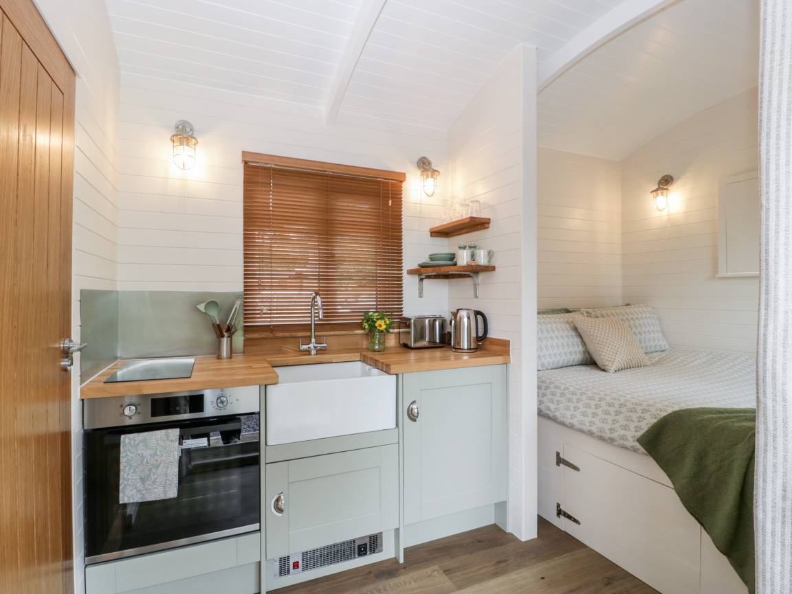 Cottage ∙ 1 Bedroom ∙ 2 Guests - Cirencester