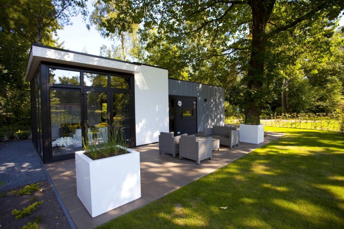 Bungalow ∙ 2 Camere Da Letto ∙ 4 Ospiti - Arnhem