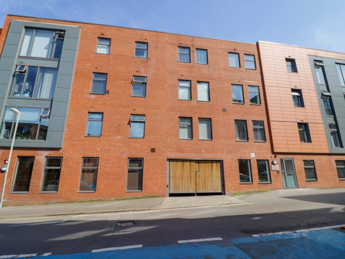 Cottage ∙ 3 Chambres ∙ 6 Personnes - Birmingham