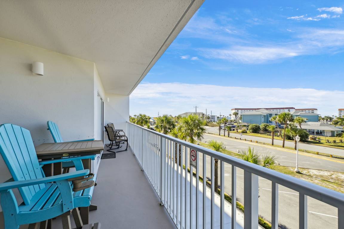 83 M² Apartamento ∙ 2 Habitaciones ∙ 6 Huéspedes - Mary Esther, FL
