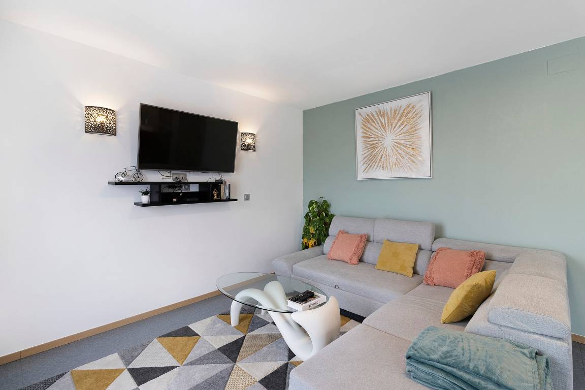 75 M² Appartement ∙ 2 Chambres ∙ 4 Personnes - Collonges-la-Rouge