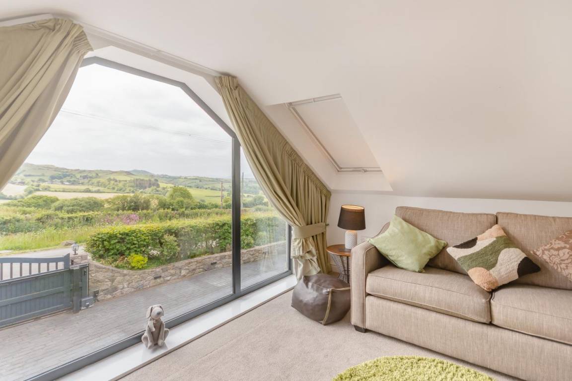 Ferienwohnung ∙ 1 Schlafzimmer ∙ 2 Gäste - Colwyn Bay