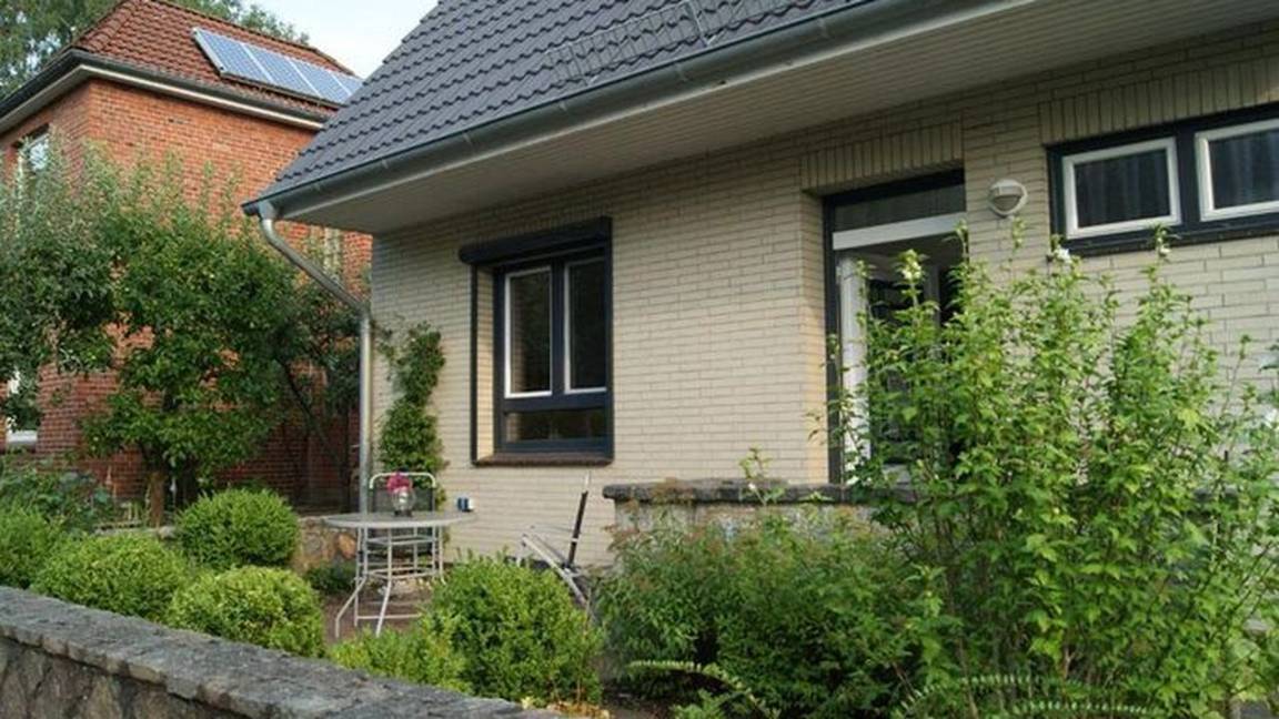 45 M² Ferienwohnung ∙ 1 Schlafzimmer ∙ 3 Gäste - Ratzeburg