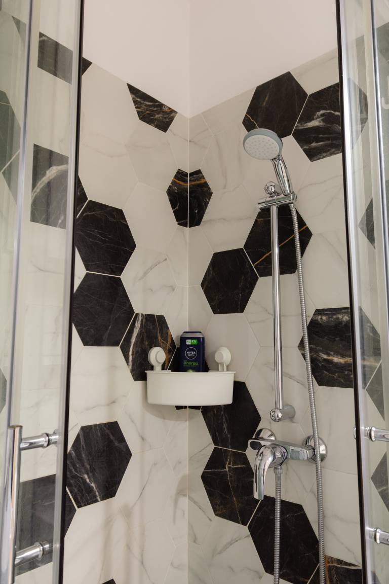 50 M² Apartamento ∙ 1 Habitación ∙ 2 Huéspedes - Bucharest