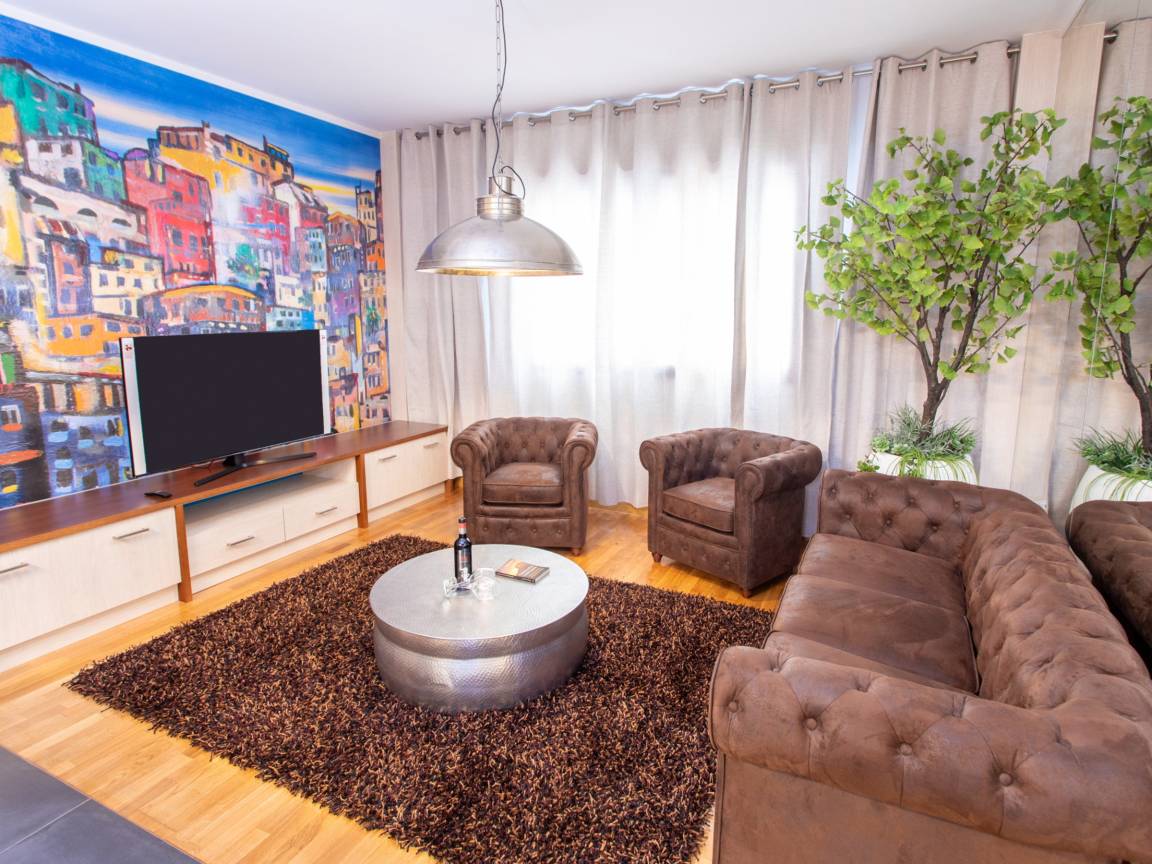 60 M² Huis ∙ 1 Slaapkamer ∙ 2 Gasten - Las Palmas de Gran Canaria