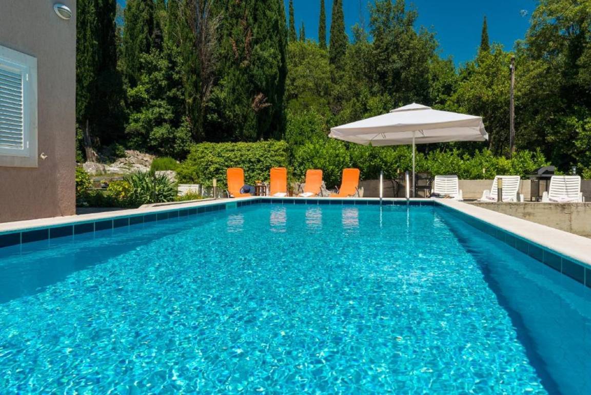 55 M² Apartment ∙ 1 Bedroom ∙ 4 Guests - Cavtat