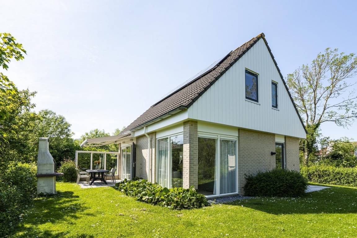 House ∙ 3 Bedrooms ∙ 6 Guests - Vlissingen
