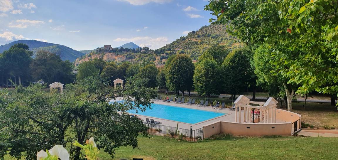 40 M² Appartement ∙ 1 Chambre ∙ 4 Personnes - Montbrun-les-Bains