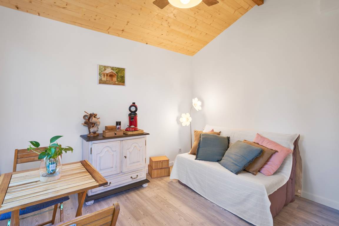 15 M² Chambre D'hôtes ∙ 1 Chambre ∙ 2 Personnes - Périgueux