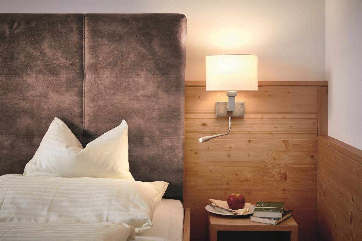 Hotel ∙ 1 Bedroom ∙ 3 Guests - Alpbach
