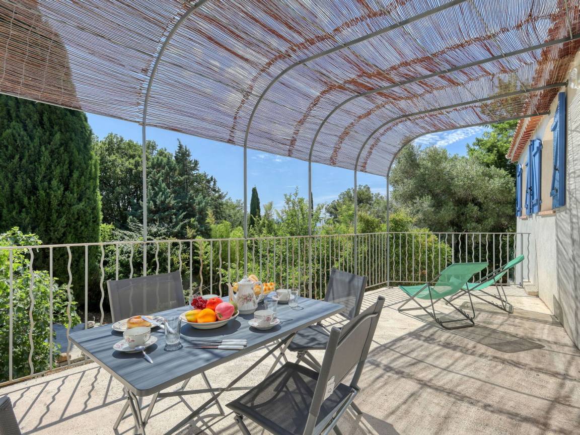 80 M² Huis ∙ 2 Slaapkamers ∙ 4 Gasten - La Cadière-d'Azur