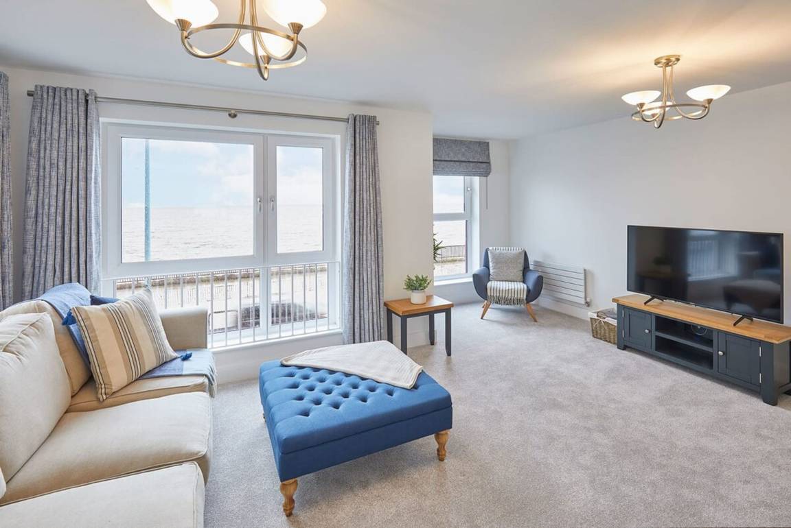House ∙ 4 Bedrooms ∙ 8 Guests - Tynemouth