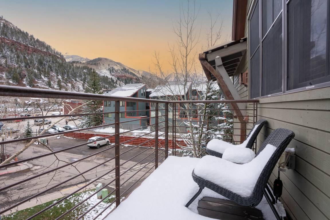 134 M² House ∙ 3 Bedrooms ∙ 7 Guests - Telluride, CO